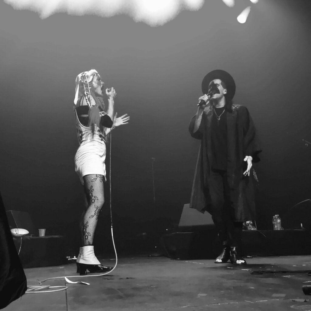 Check Out Morgan Sorne’s Story - Voyage LA Magazine | LA City Guide