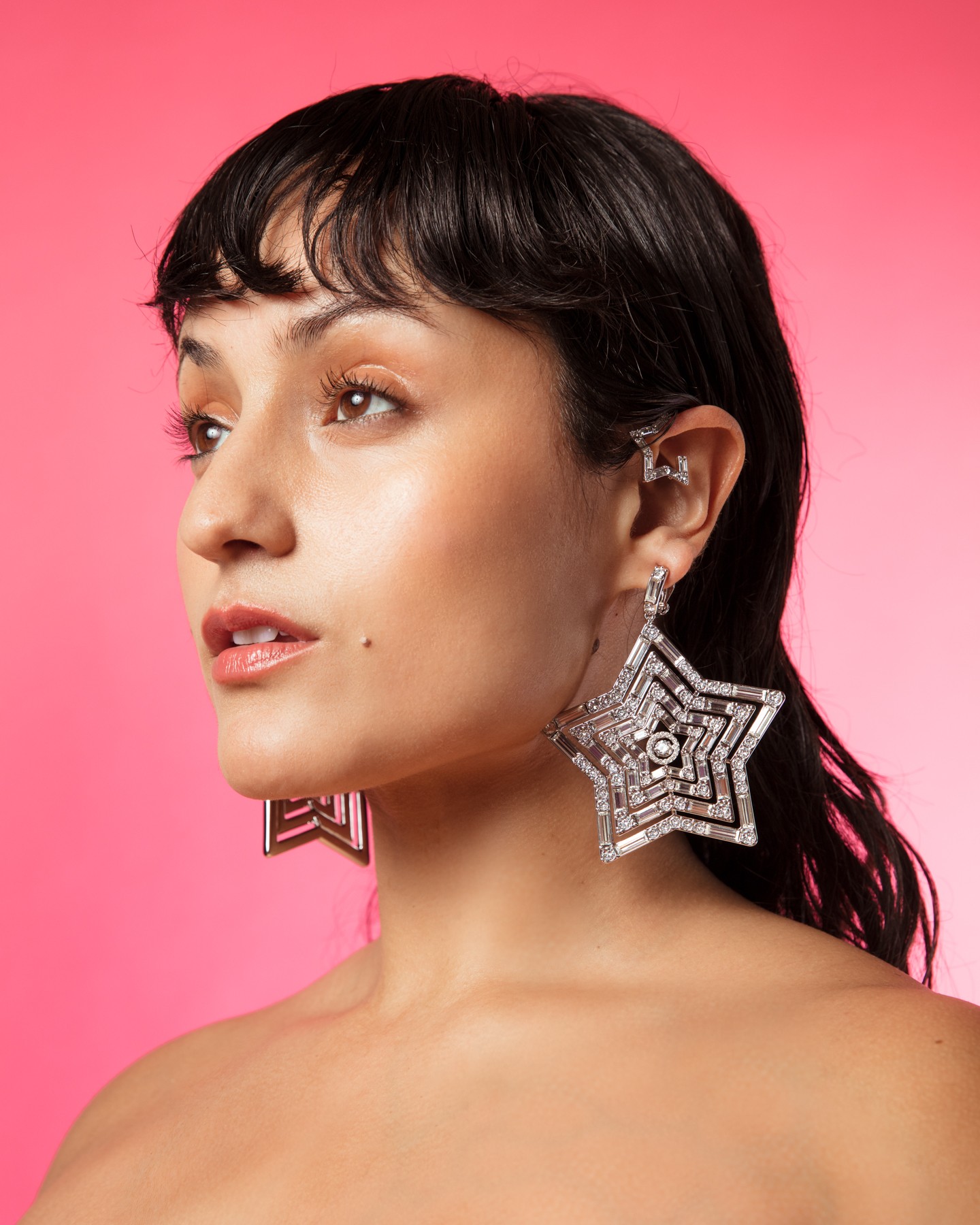 Daily Inspiration: Meet Shideh Kafei – Voyage LA Magazine | LA City Guide