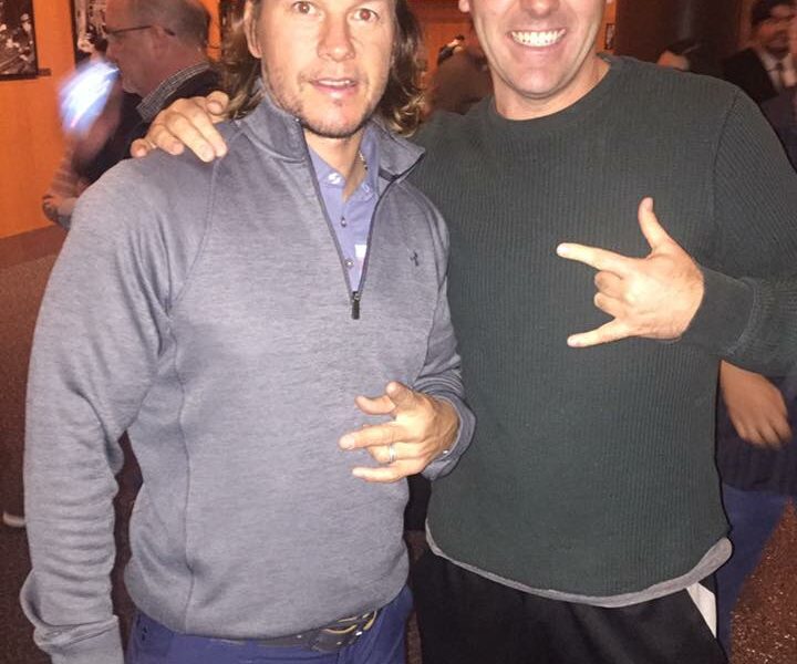 Check Out Josh Mitchell’s Story - Voyage LA Magazine | LA City Guide