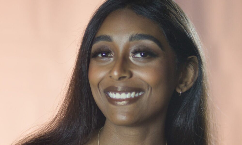 Check Out Mikyla Key’s Story - Voyage LA Magazine | LA City Guide