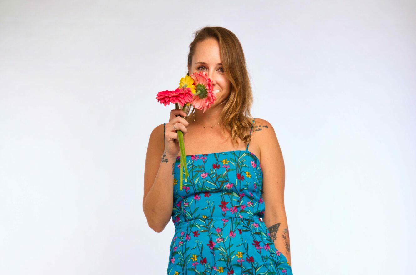 Rising Stars: Meet Cori Lowe of Torrance - Voyage LA Magazine | LA City ...