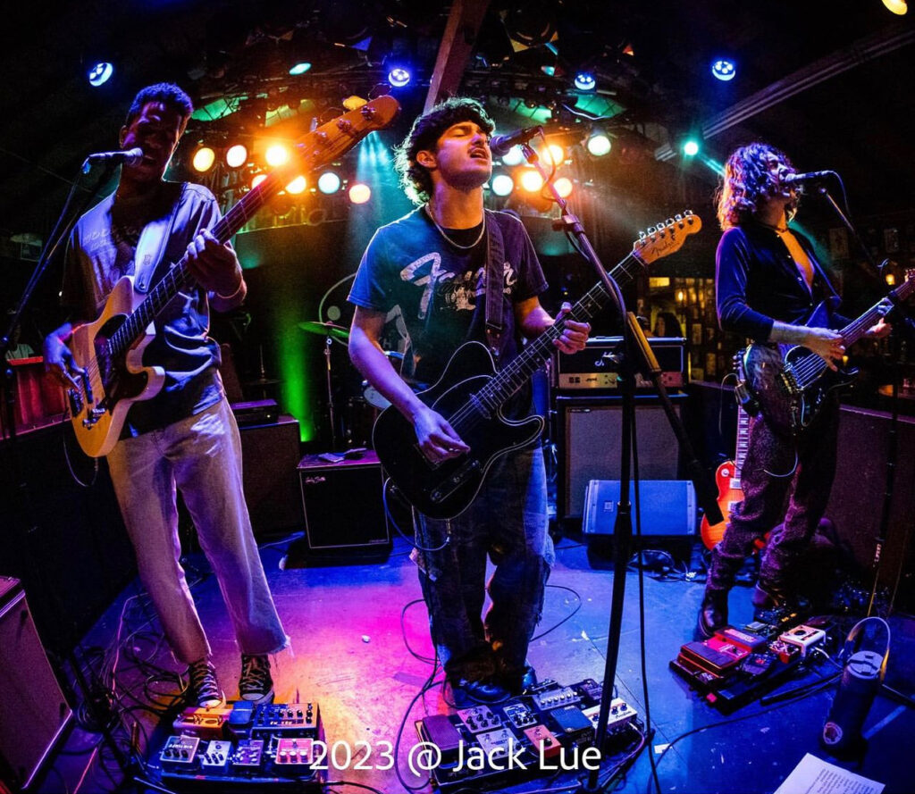 Daily Inspiration: Meet Familiar Faces - Voyage LA Magazine | LA City Guide