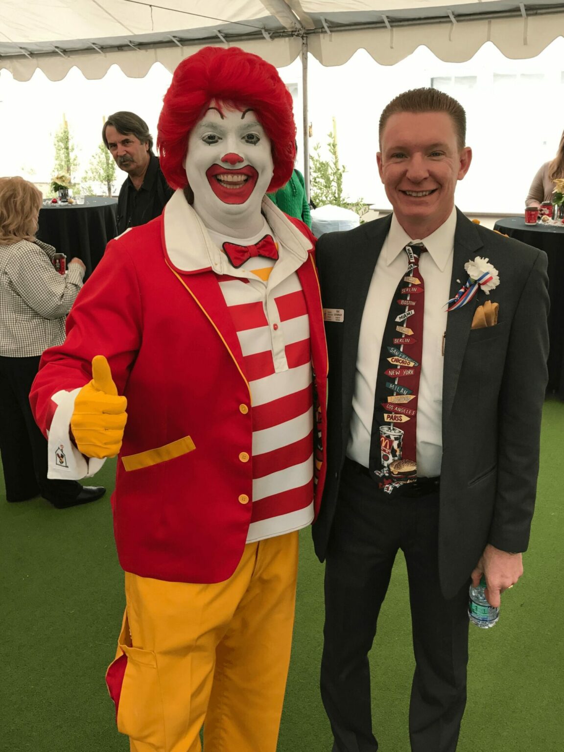 Community Highlights: Meet Eric Goodman of MVS, Inc. - Voyage LA Magazine | LA City Guide