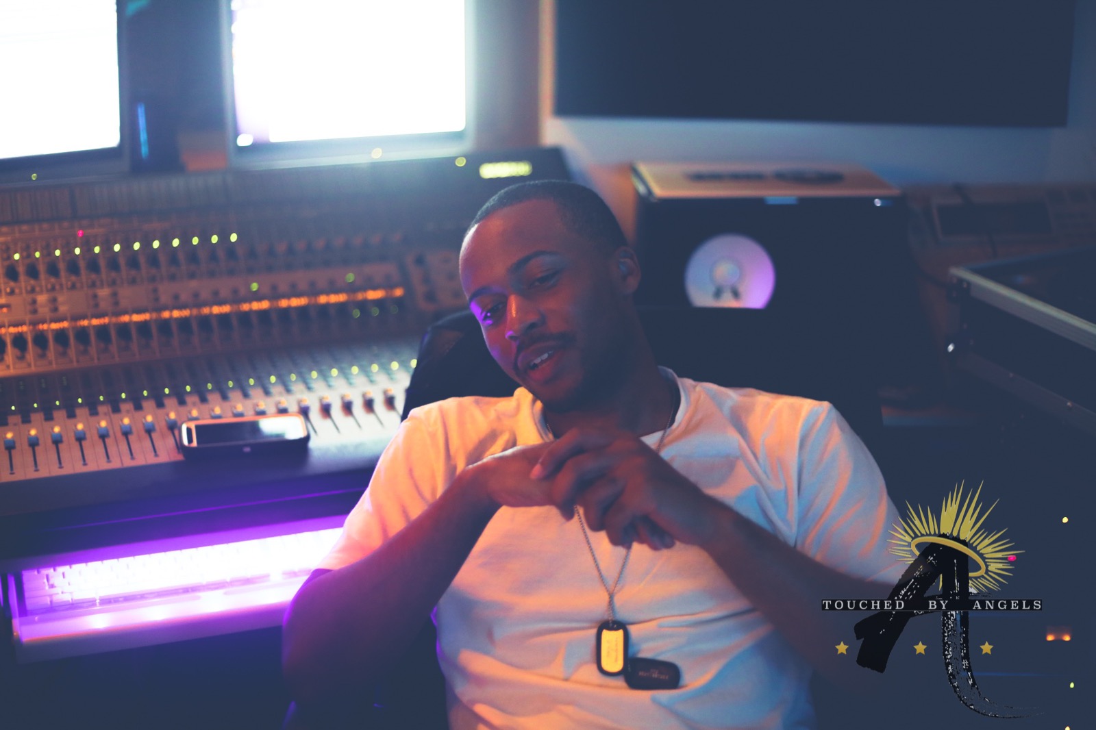 Daily Inspiration: Meet Jerome Smith - Voyage LA Magazine | LA City Guide
