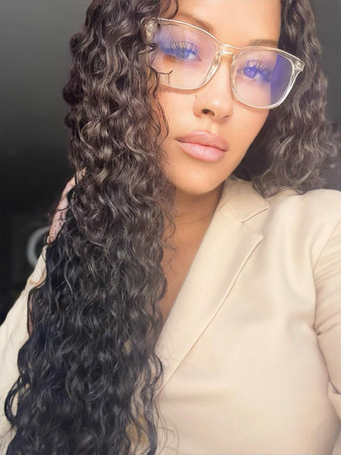 Conversations with Danine Dean - Voyage LA Magazine | LA City Guide