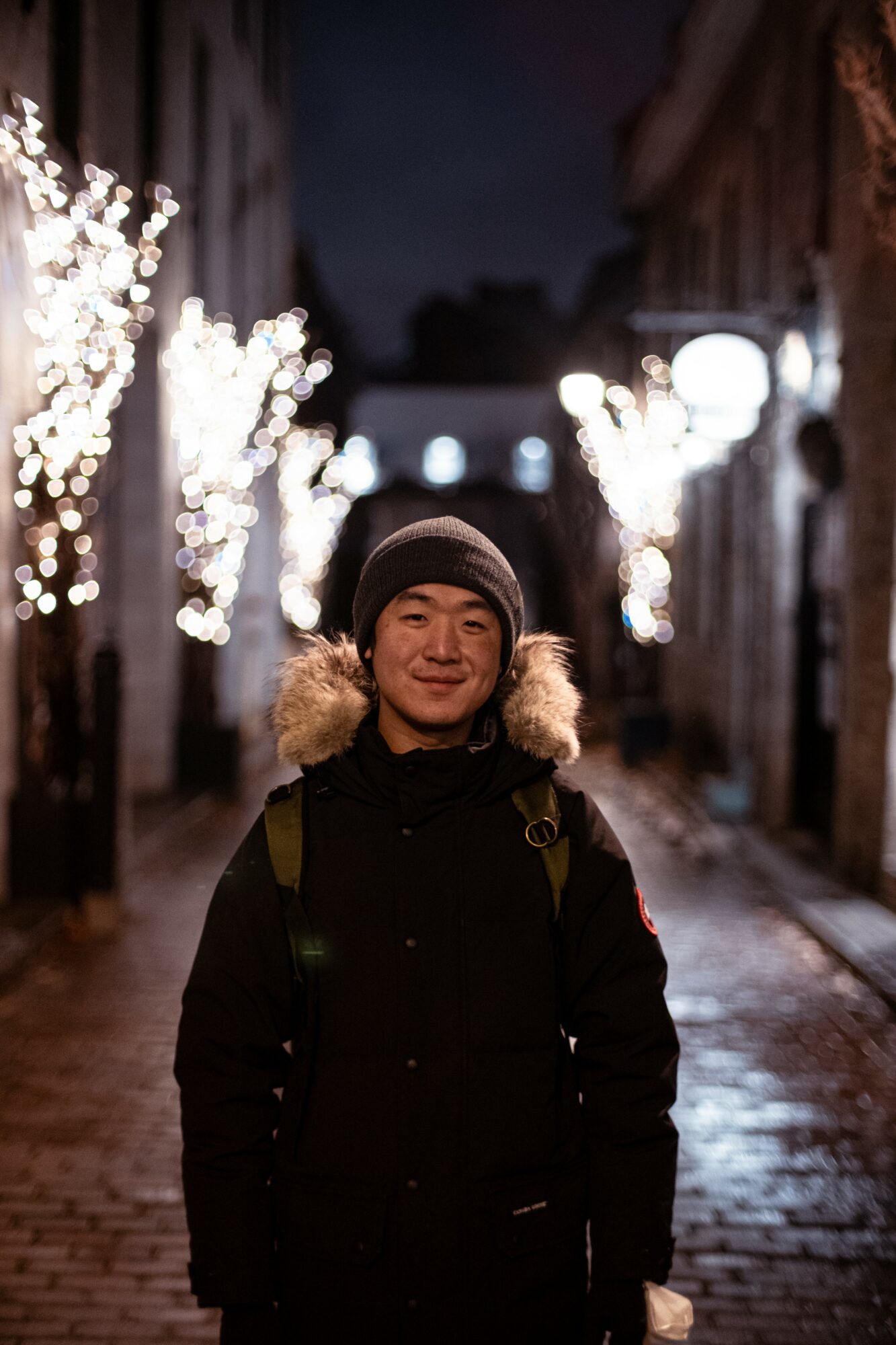 Daily Inspiration: Meet Jonathan Zhao - Voyage LA Magazine | LA City Guide