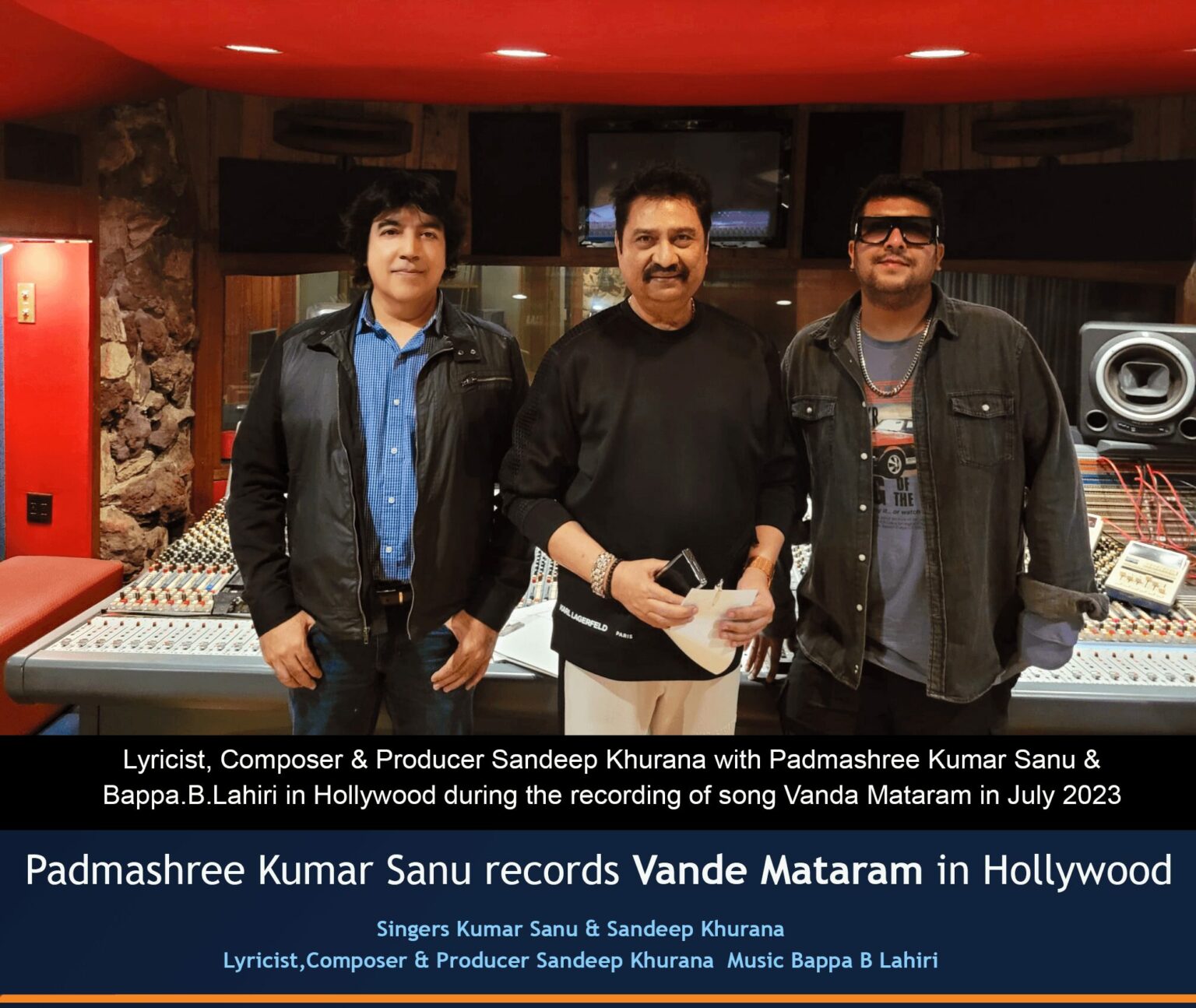 Life And Work With Sandeep Khurana Of Los Angeles Voyage La Magazine La City Guide 