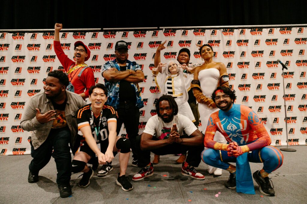 Conversations with Alex Cave - Voyage LA Magazine | LA City Guide