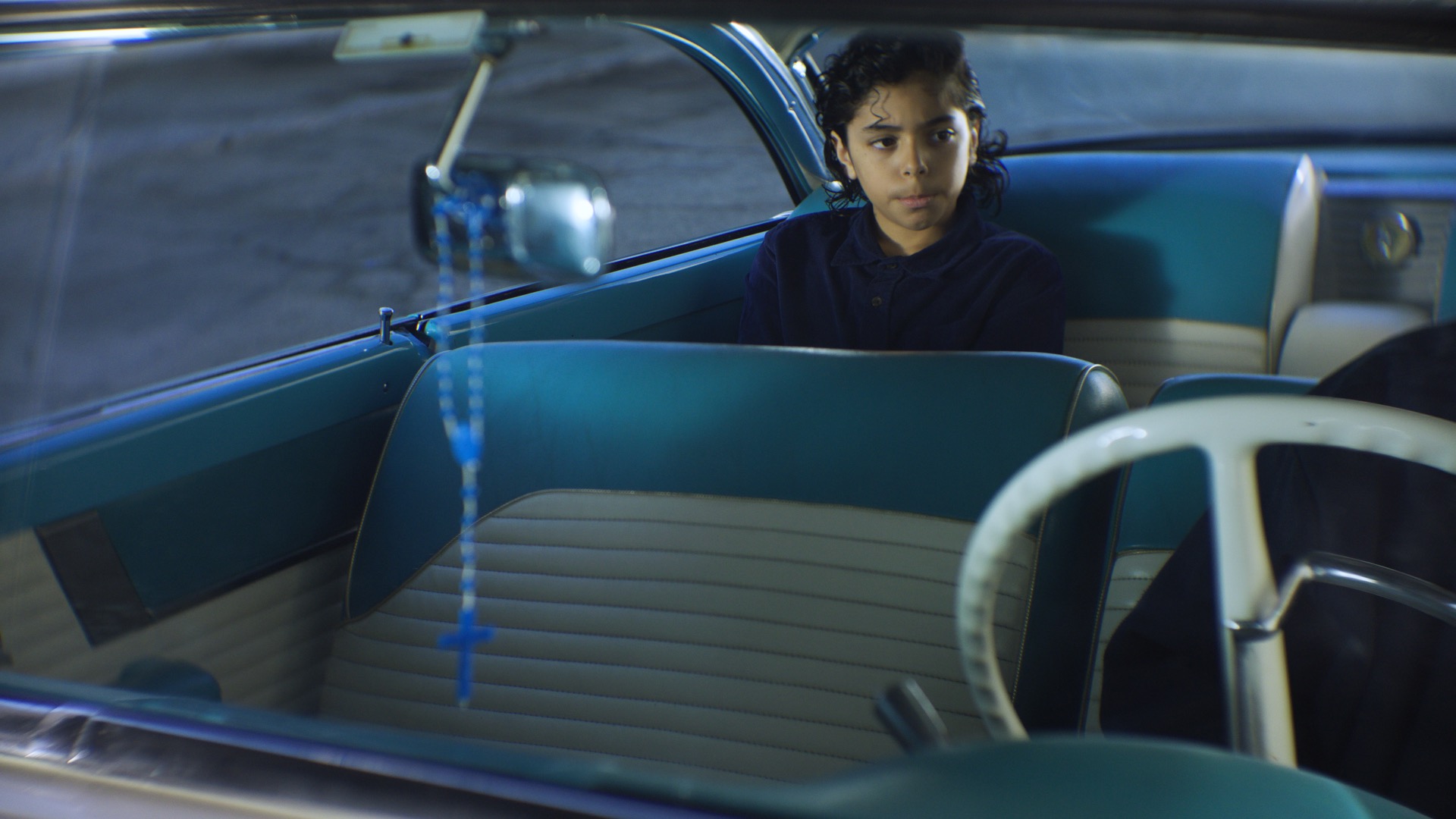 Check Out Brandon Lin’s Story - Voyage LA Magazine | LA City Guide