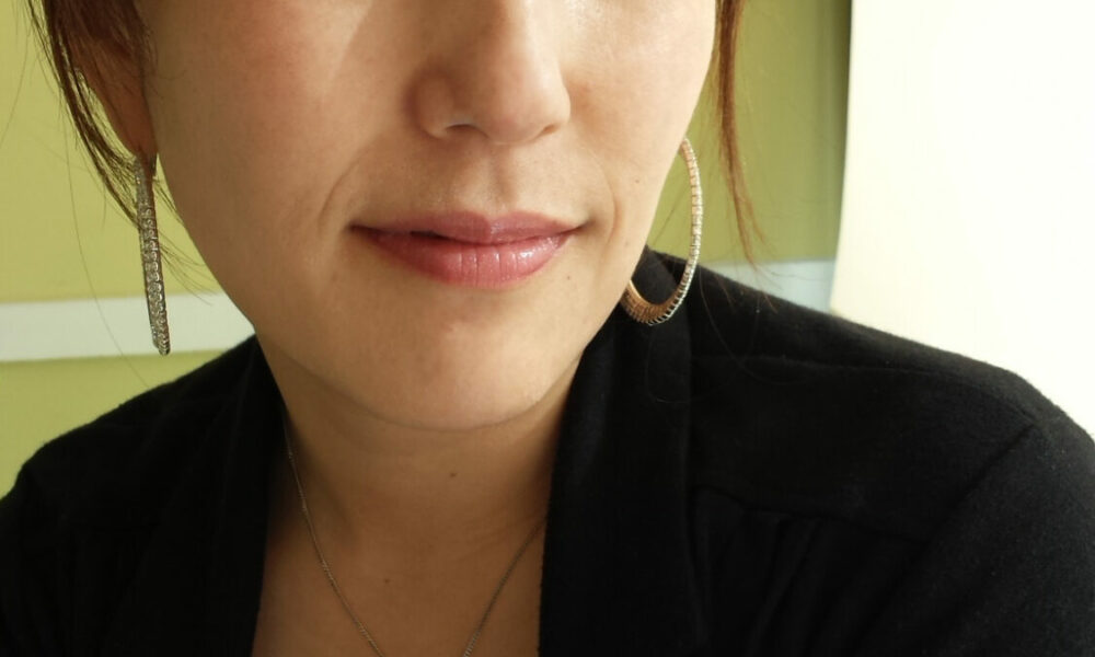 Check Out Akiko Izumitani’s Story - Voyage LA Magazine | LA City Guide