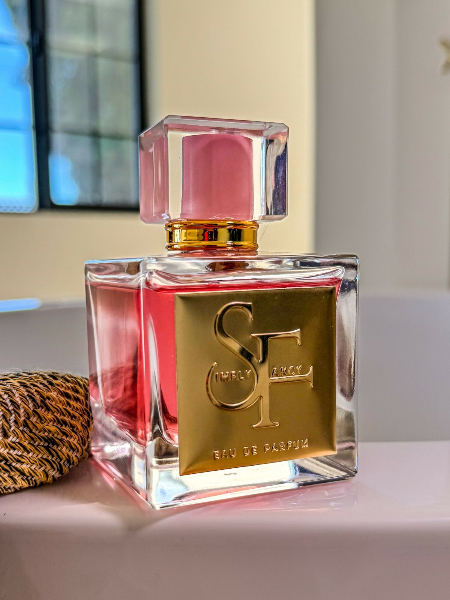 Check Out Fancy Acholonu’s Story - Voyage LA Magazine | LA City Guide