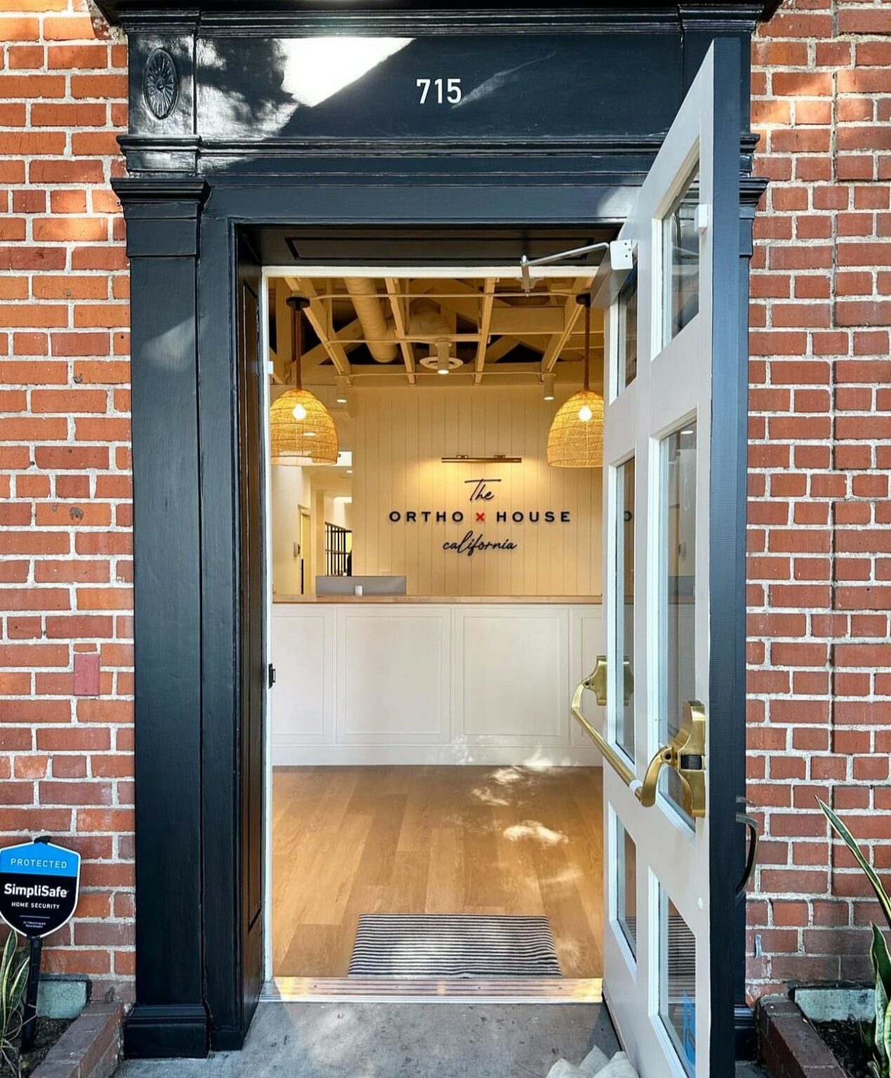 Meet Katie Nasoff of The Ortho House - Voyage LA Magazine | LA City Guide