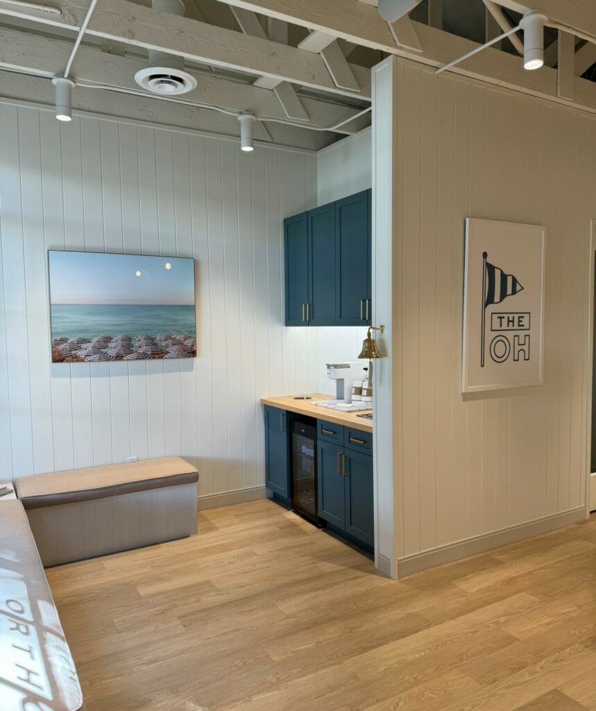 Meet Katie Nasoff of The Ortho House - Voyage LA Magazine | LA City Guide