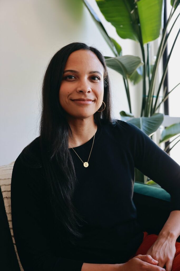 Meet Kate Behzadi of East Side Therapy - Voyage LA Magazine | LA City Guide