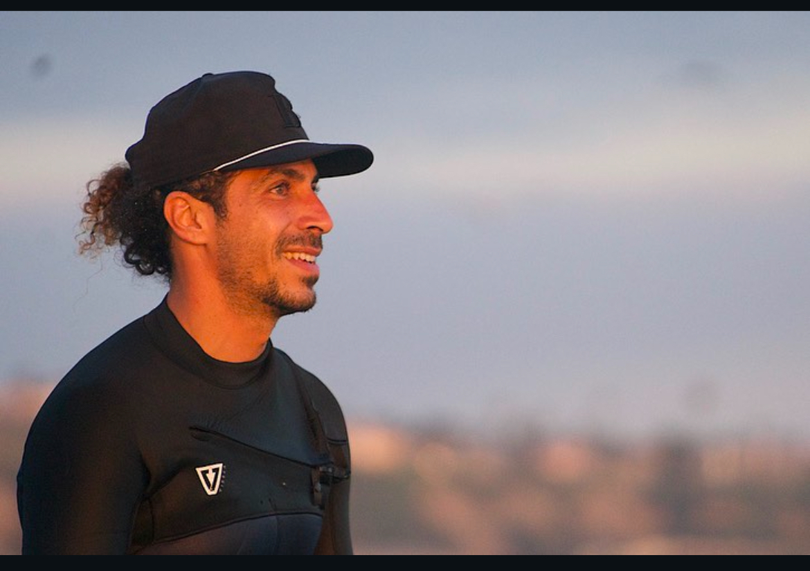 Conversations with Alex Salazar - Voyage LA Magazine | LA City Guide