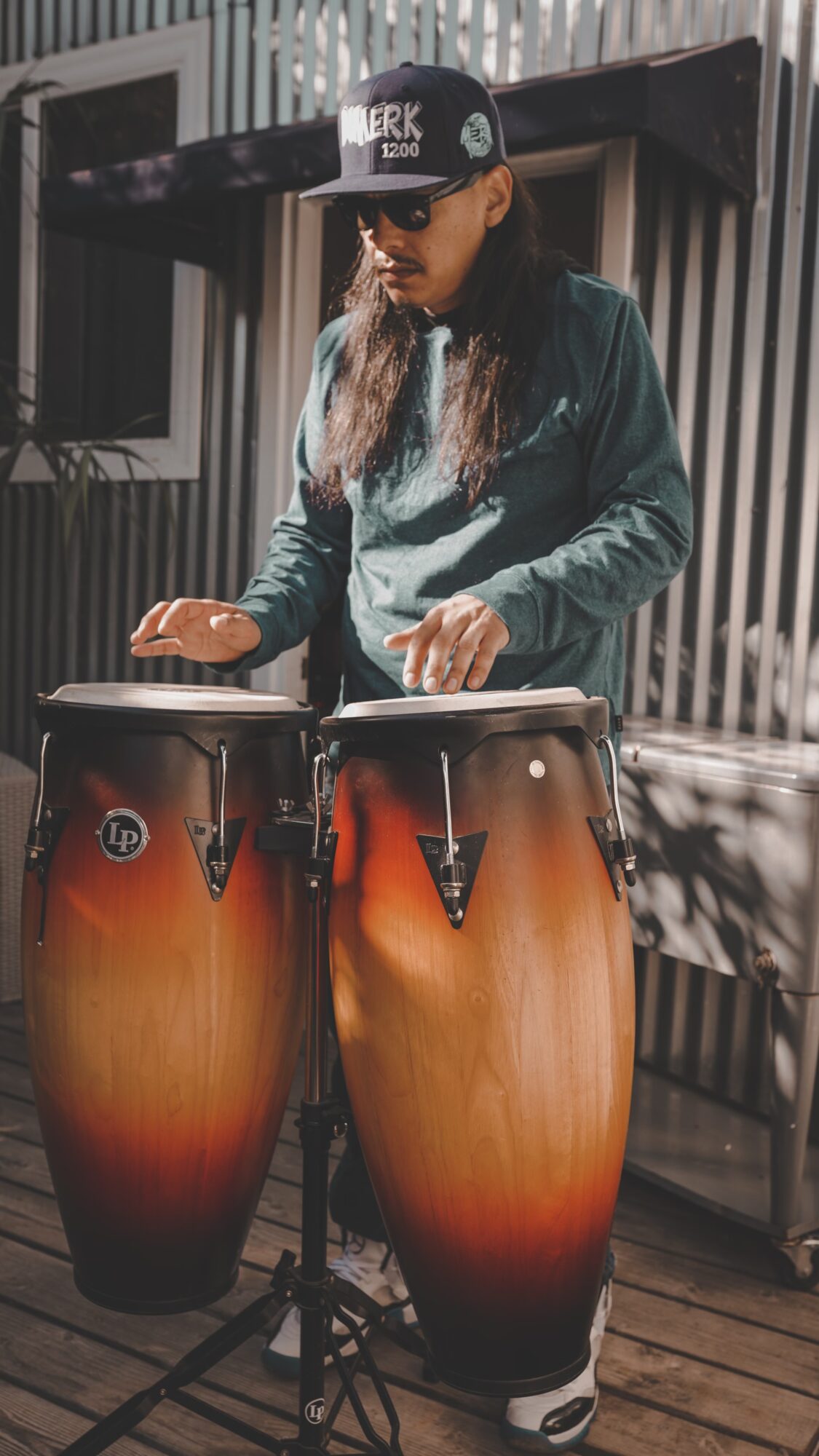 Life & Work with Vincent Rubio of Norwalk, CA - Voyage LA Magazine | LA ...