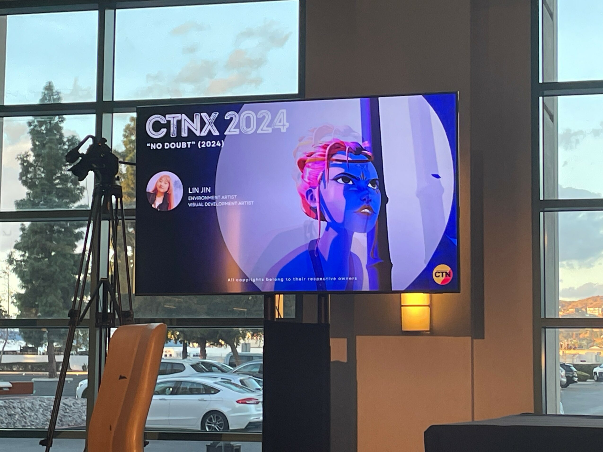 Check Out Lin Jin’s Story - Voyage LA Magazine | LA City Guide