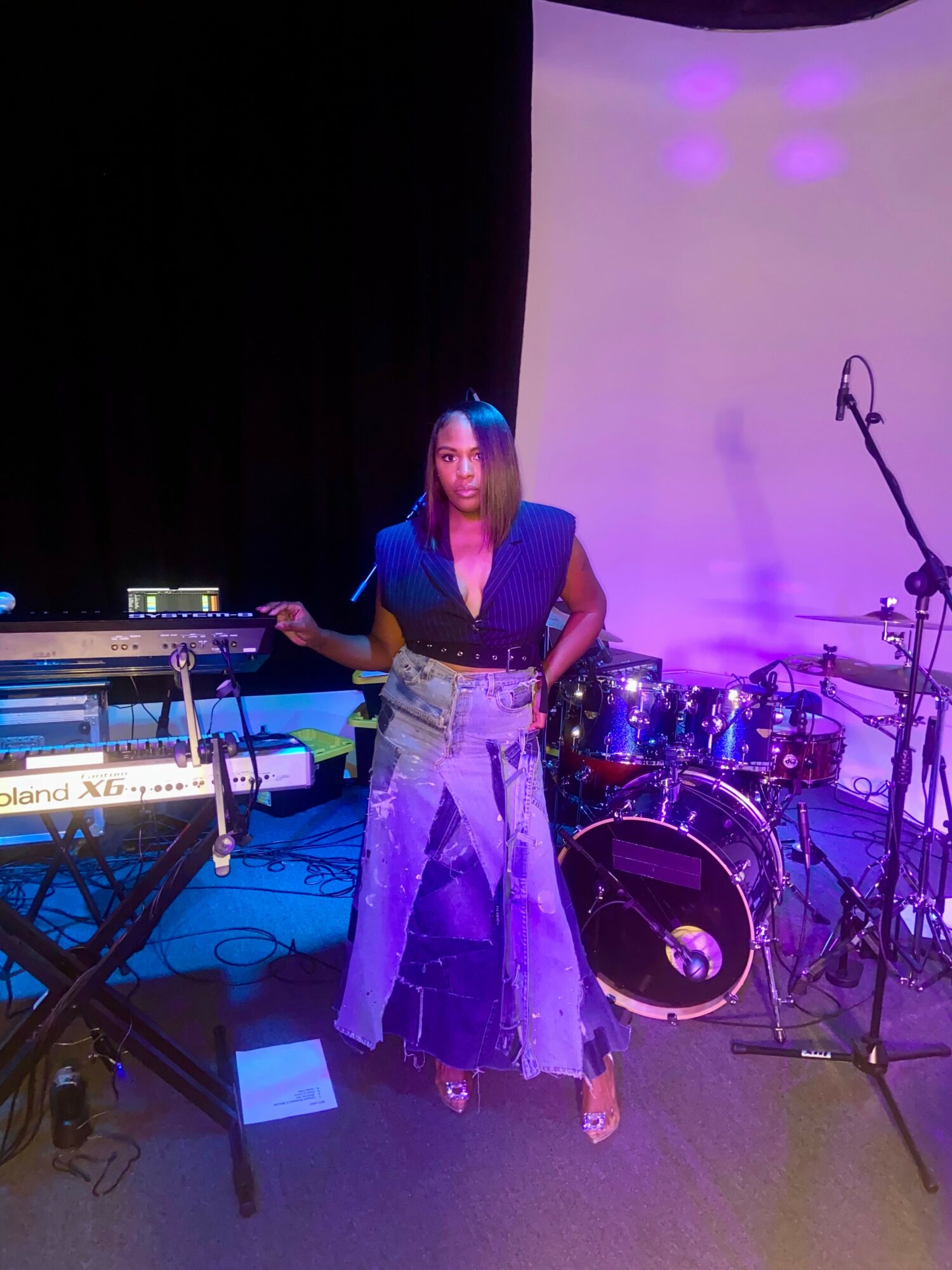 Community Highlights: Meet Shaneice Warfield of Orientation™ - Voyage ...