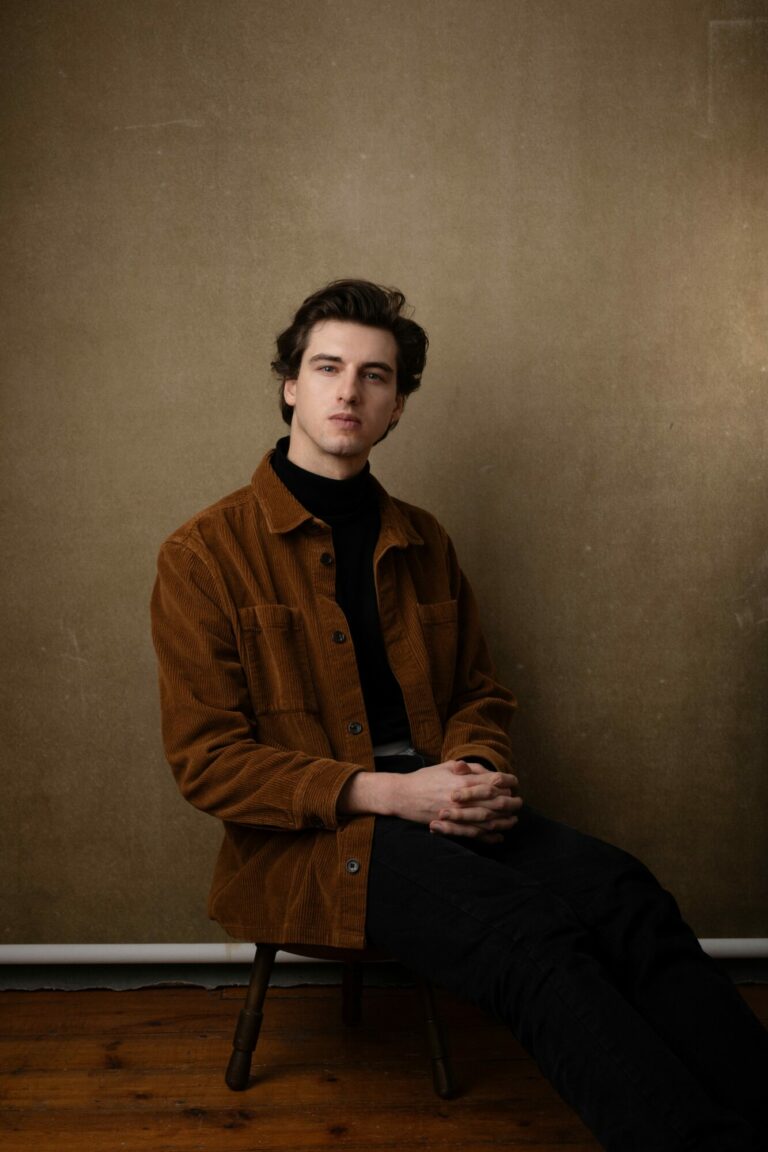 Meet Luke Mombrea of Echo Park - Voyage LA Magazine | LA City Guide