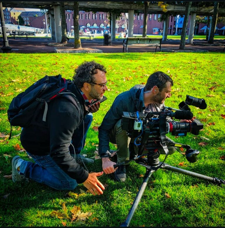 Meet Tony Sam of Los Angeles - Voyage LA Magazine | LA City Guide