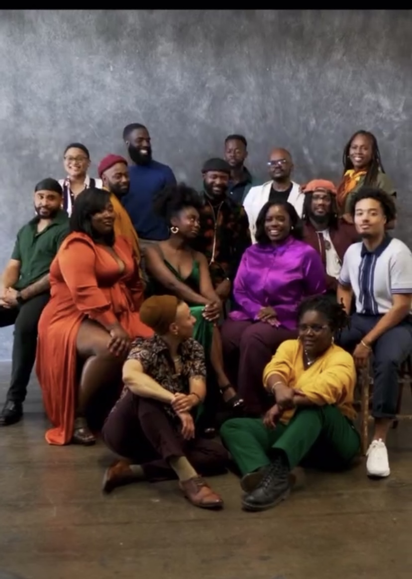 Conversations with Yvette Wren - Voyage LA Magazine | LA City Guide