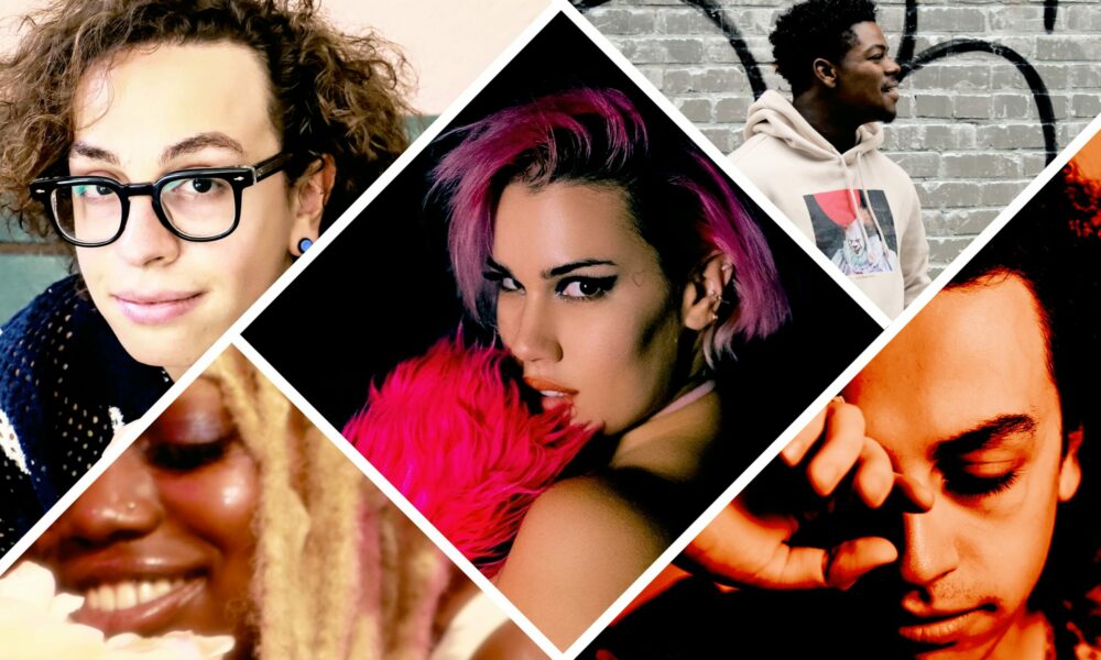 Meet Trailblazer Alexis Joy - Voyage LA Magazine | LA City Guide