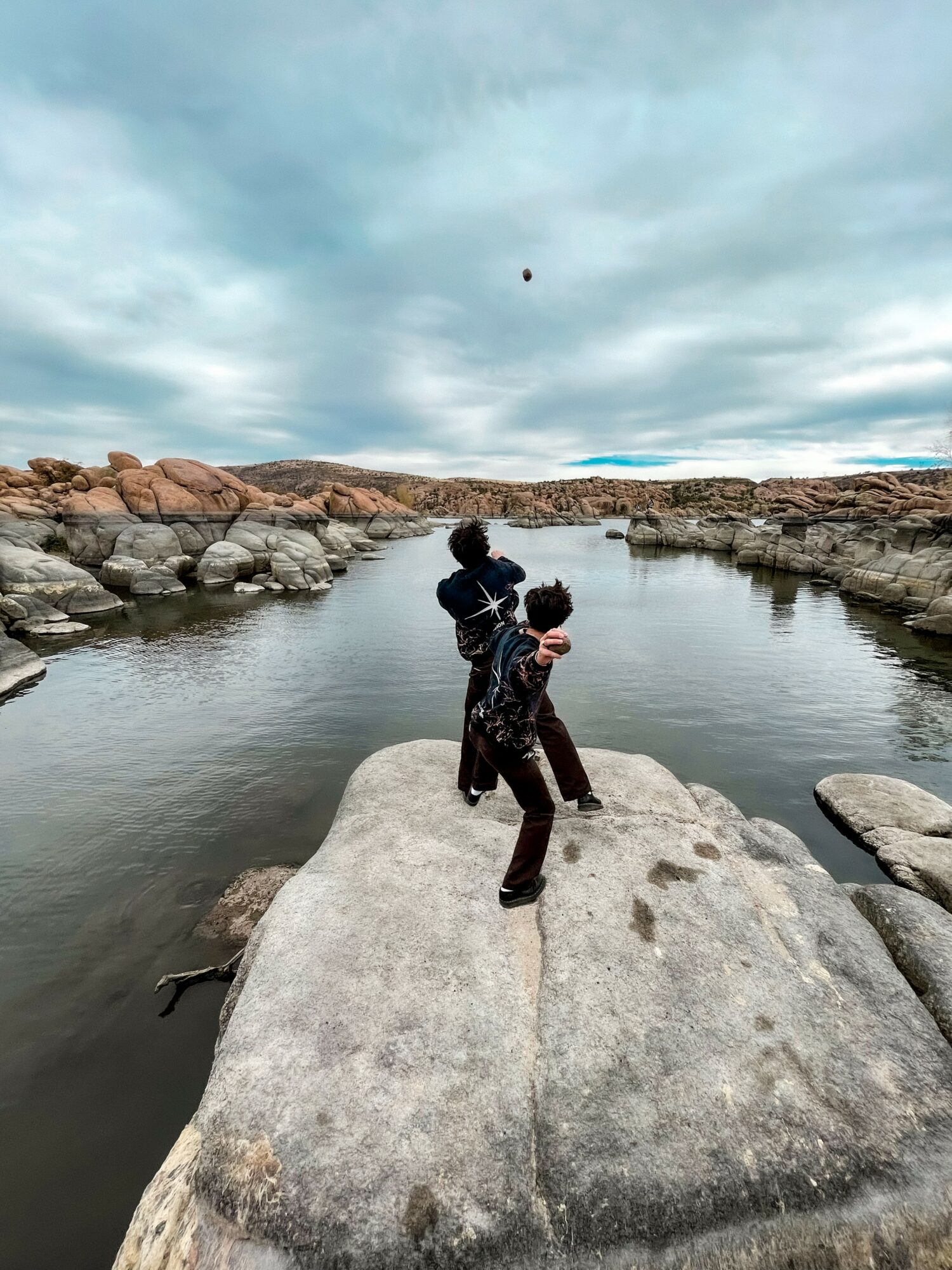 Check Out Noah Prince’s Story - Voyage LA Magazine | LA City Guide