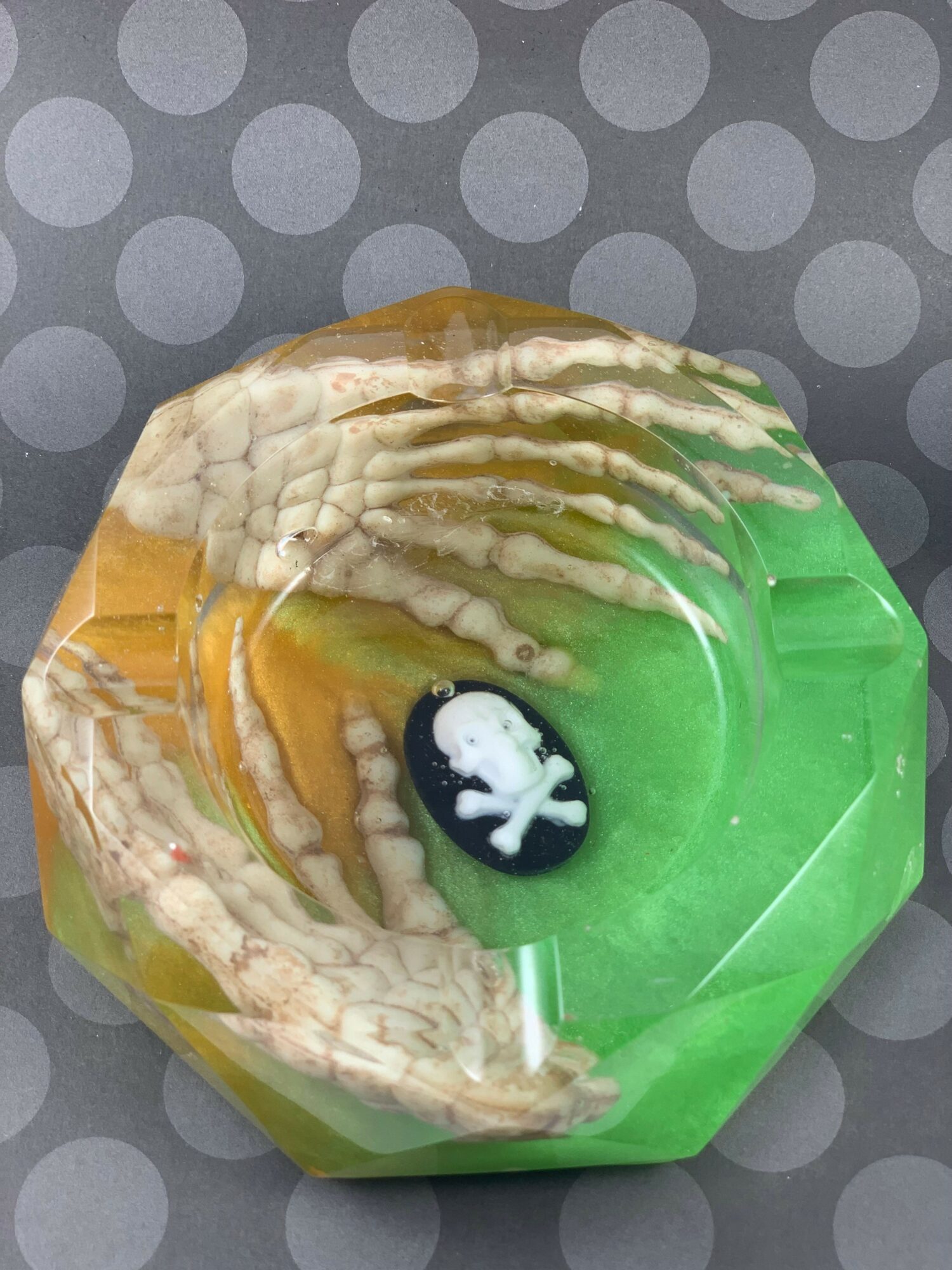 Daily Inspiration: Meet Leesh Handy - Voyage LA Magazine | LA City Guide