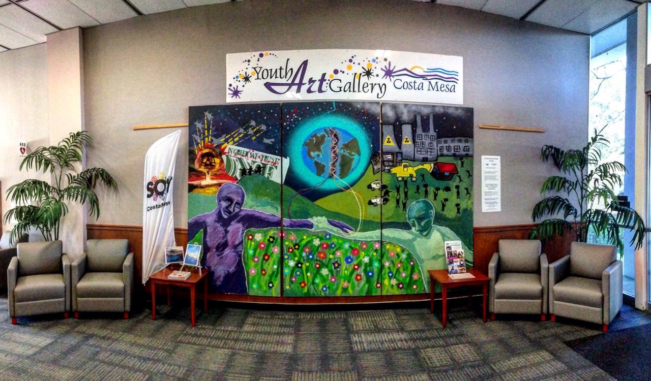 Meet Julie Thompson-dobkin of Costa Mesa - Voyage LA Magazine | LA City Guide