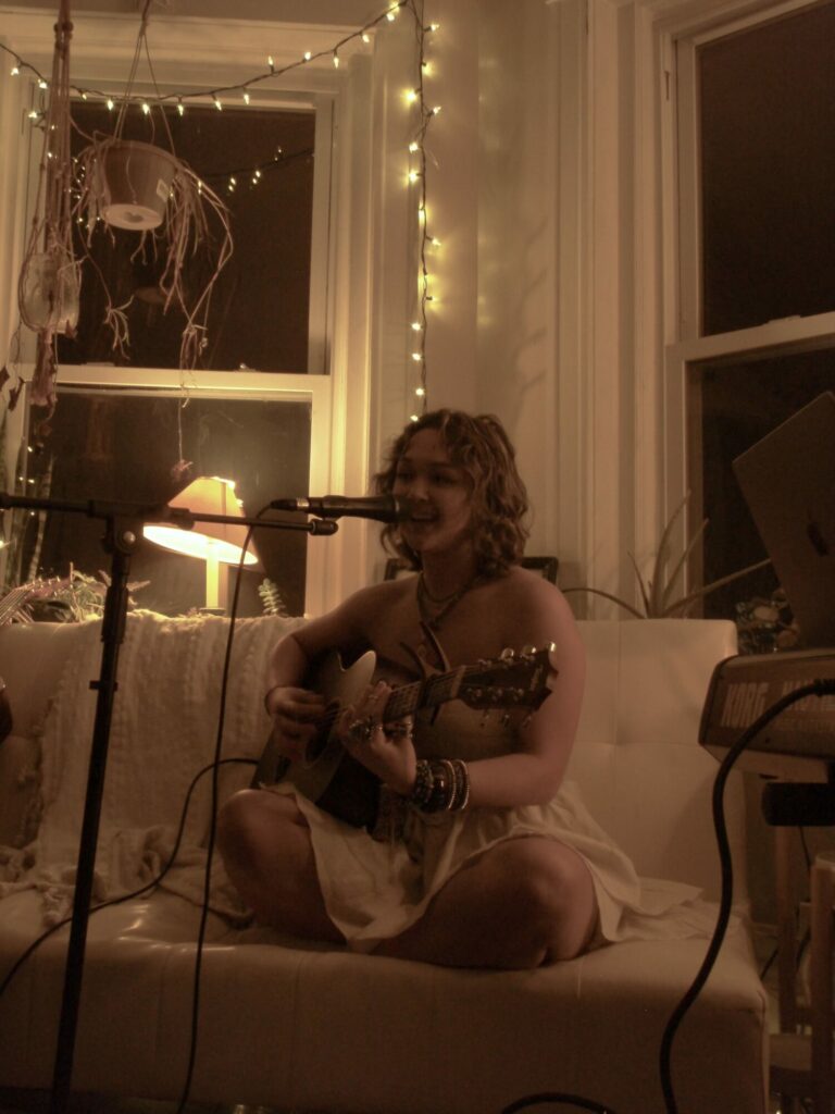 Check Out Entifan Serrano’s Story - Voyage LA Magazine | LA City Guide