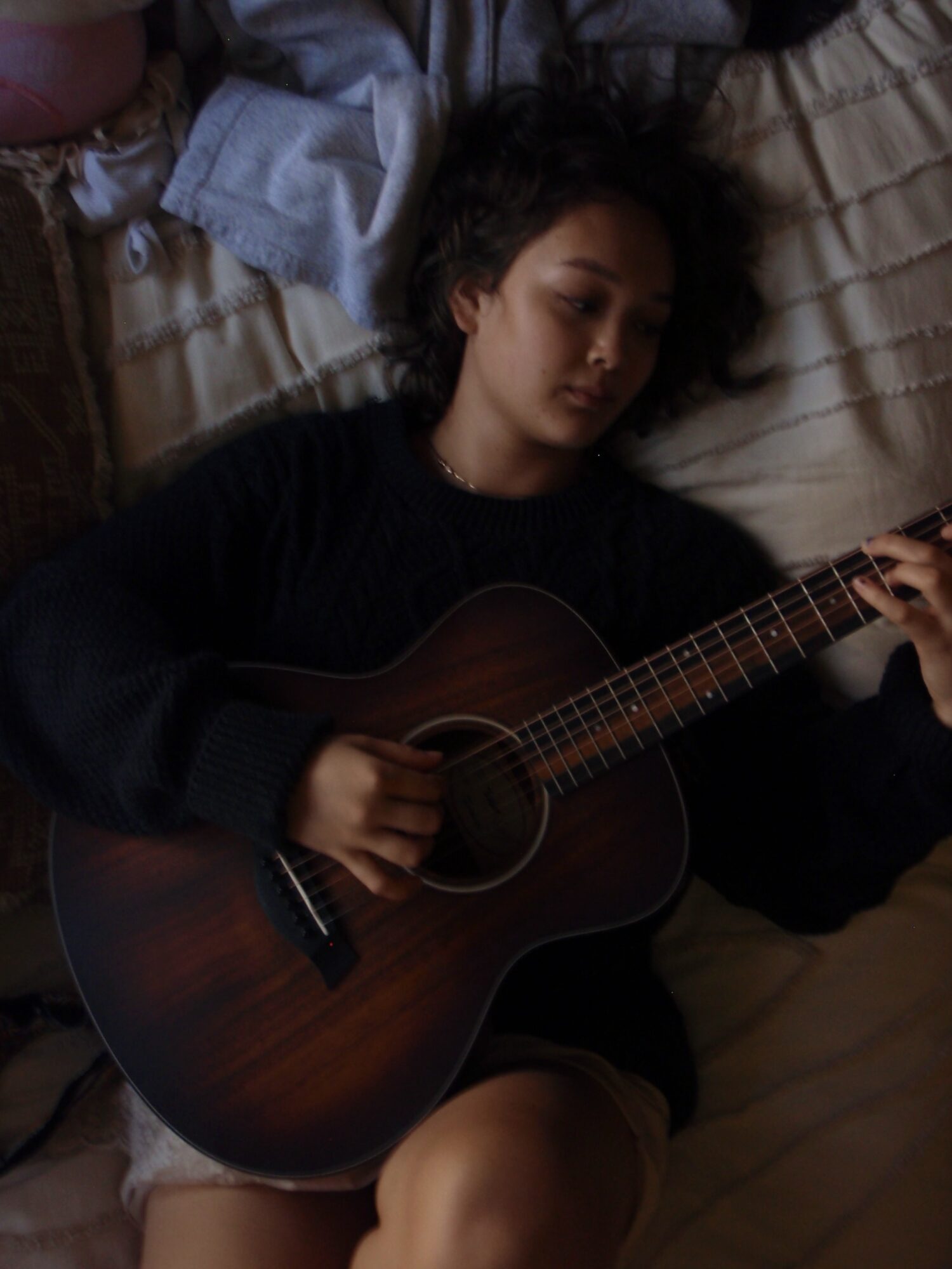 Check Out Entifan Serrano’s Story - Voyage LA Magazine | LA City Guide