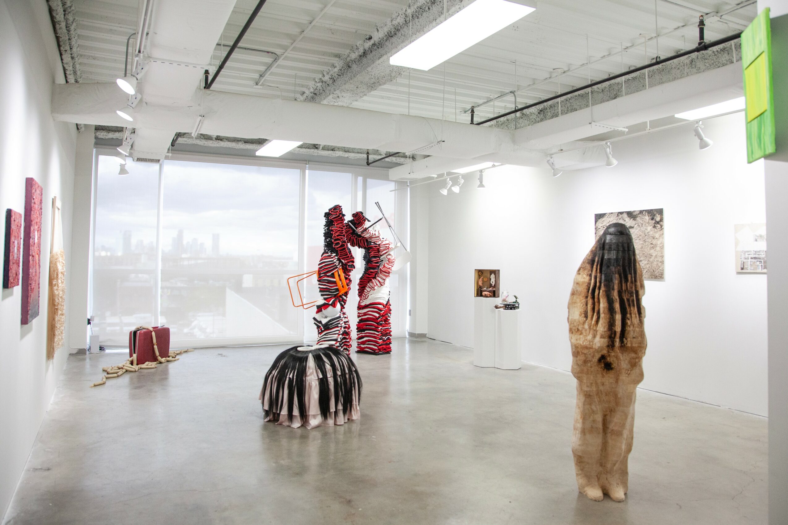 Check Out Yuting Sun’s Story - Voyage LA Magazine | LA City Guide