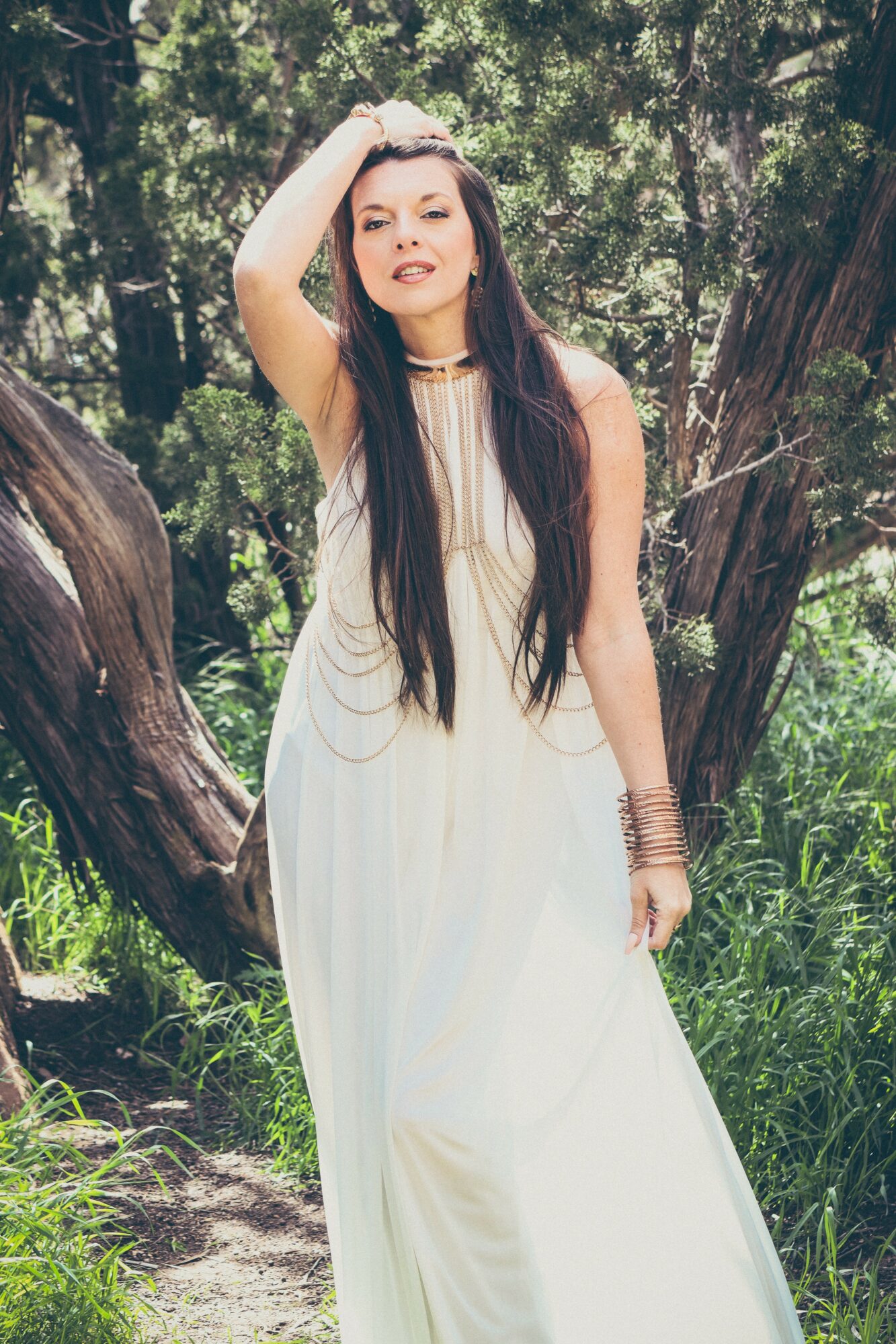 Conversations with Annalisa Giolo - Voyage LA Magazine | LA City Guide