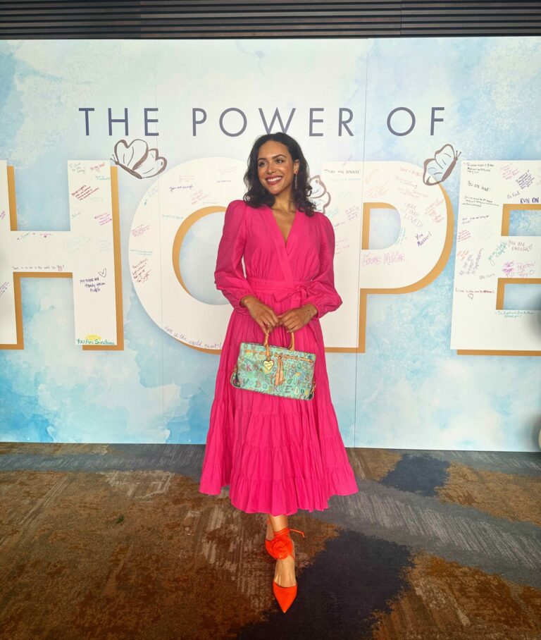 Meet Chelsea Rose Cook of Los Angeles - Voyage LA Magazine | LA City Guide