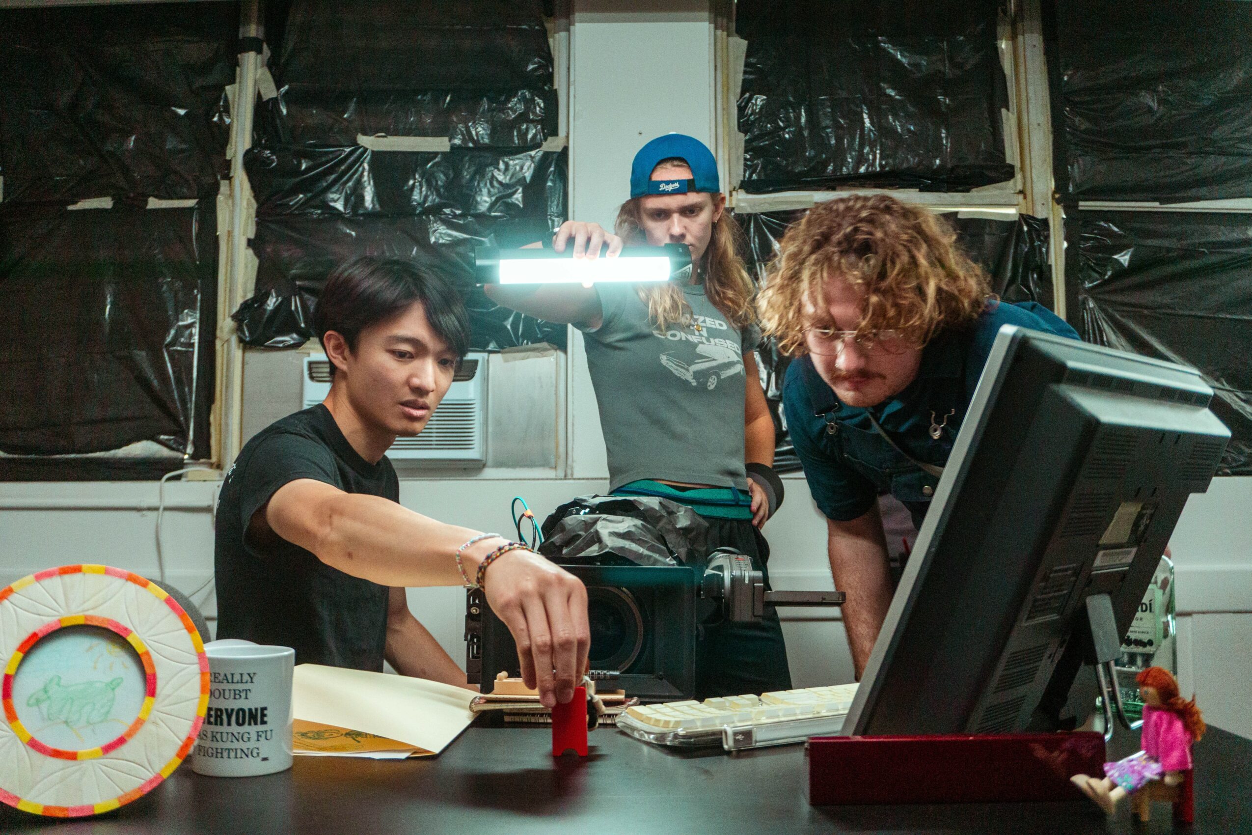 Rising Stars: Meet Aries Fung of North Hollywood - Voyage LA Magazine ...