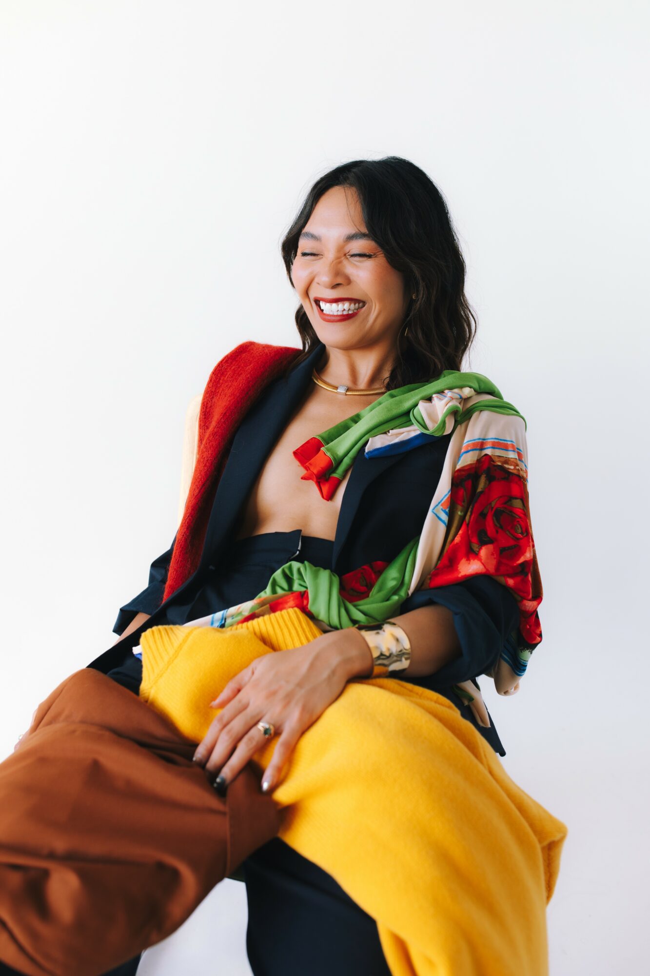 Meet Kara Fabella of San Francisco - Voyage LA Magazine | LA City Guide