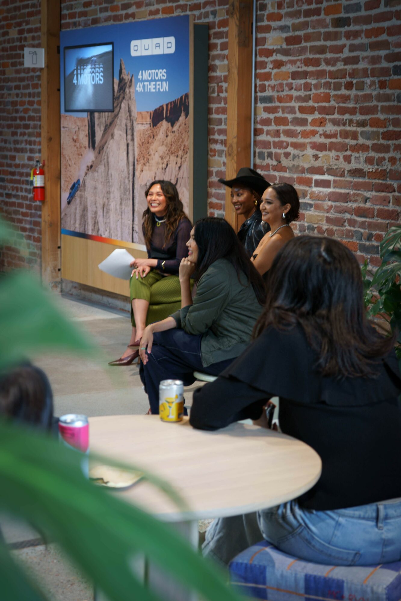 Meet Kara Fabella of San Francisco - Voyage LA Magazine | LA City Guide